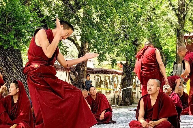 Private Guided Day Tour Potala Palace and Sera Monastery - How To Make The Most of Your Day