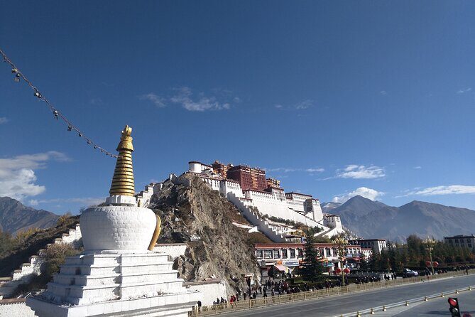 Private Guided Day Tour Potala Palace and Sera Monastery - Authenticity and Genuine Experiences