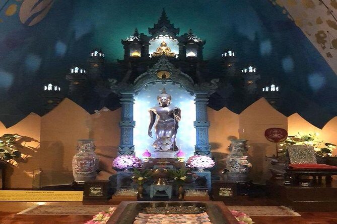 Private Guided Day Tour to Erawan Museum & Ancient City - Who Will Love This Tour?