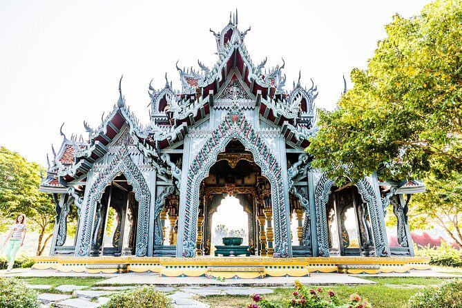 Private Guided Day Tour to Erawan Museum & Ancient City - The Sum Up