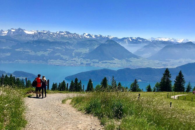 Private Guided Day Trip to Pilatus - Who Will Love This Tour?