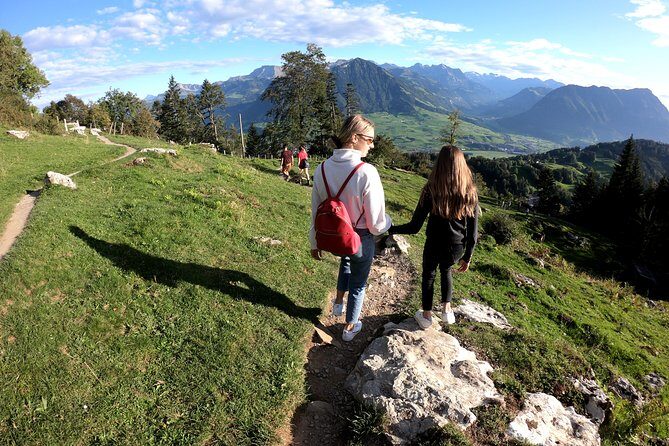 Private Guided Day Trip to Pilatus - FAQs