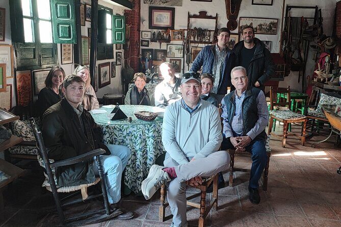 Private Guided Day Trip to the White Villages and Ronda - The Sum Up