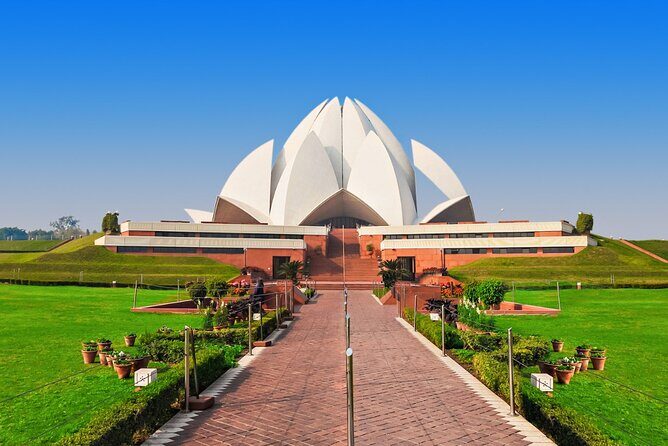 Private Guided Delhi City Tour - Overall Value and Experience