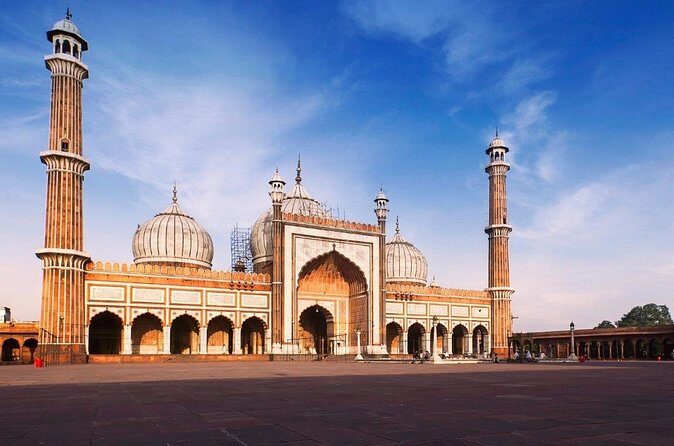 Private Guided Delhi City Tour - FAQ