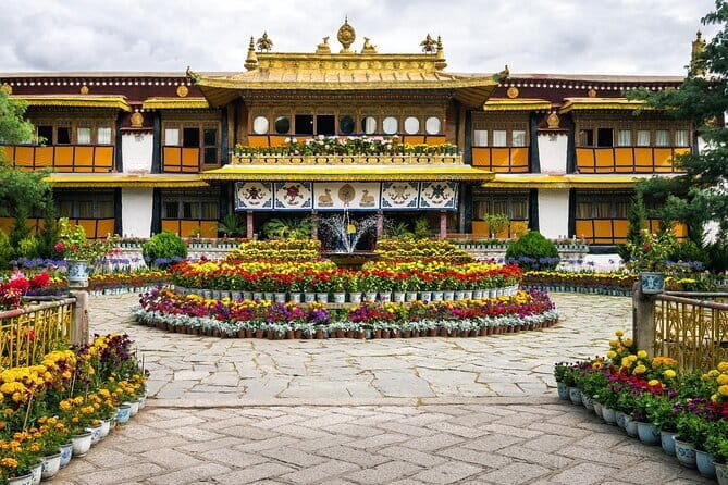 Private Guided Dharamshala Tour with Scenic Views & Lunch - Who Will Love This Tour?
