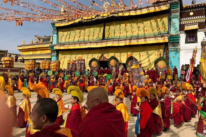 Private Guided Dharamshala Tour with Scenic Views & Lunch - FAQ