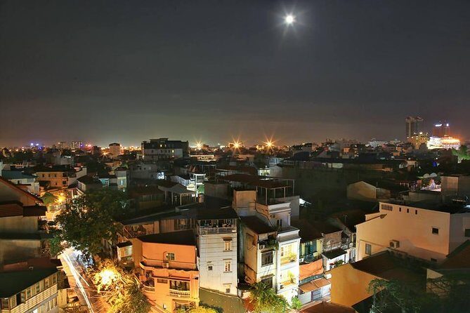 Private Guided Discover Hanoi including Cyclo Ride & Water Puppet Show - Why This Tour Offers Value for Your Hanoi Visit