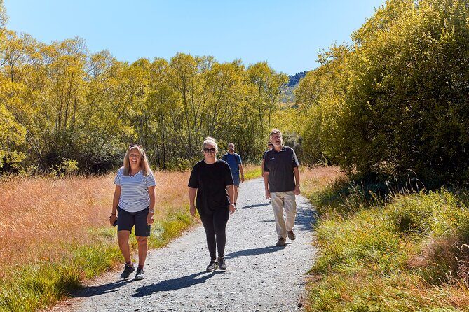 Private Guided Encounter Glenorchy Tour - Why This Tour Works for Travelers