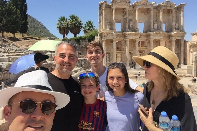 Private Guided Ephesus & Sirince Village From Kusadasi - Who Will Love This Tour?