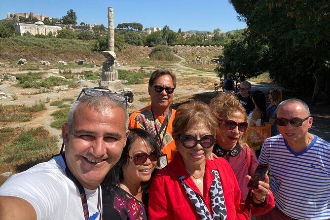 Private Guided Ephesus & Sirince Village From Kusadasi - FAQ