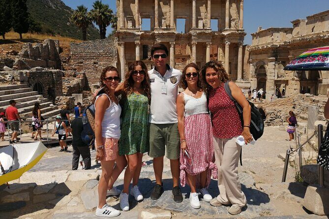 Private Guided Ephesus, Terrace Houses, House of Virgin Mary - Final Thoughts: Is This Tour Right for You?