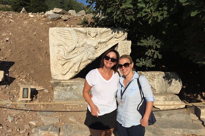 Private Guided Ephesus, Terrace Houses, House of Virgin Mary - Frequently Asked Questions