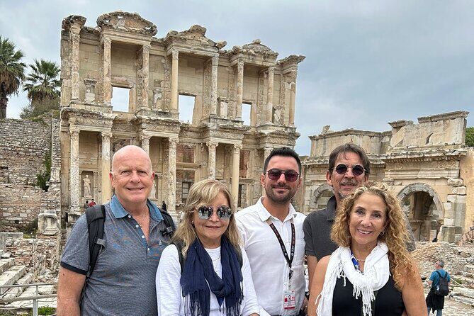 Private Guided Ephesus Tour for Cruise Travelers - Final Thoughts