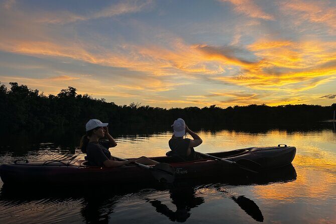 Private Guided Everglades Kayak Tour - FAQ