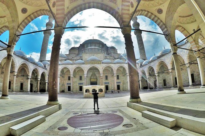 Private & Guided Fener - Balat Walking Tour - Istanbul - Practical Considerations
