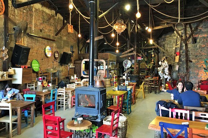 Private & Guided Fener - Balat Walking Tour - Istanbul - Who Should Consider This Tour?