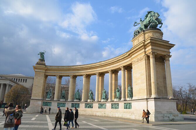 Private Guided Full Day Budapest Tour with Hidden Gems - Why This Tour Stands Out