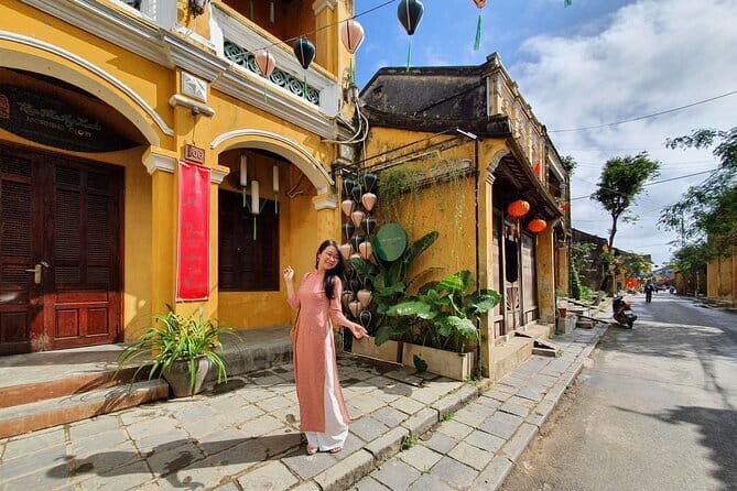 Private Guided Full Day Tour Ba Na Hills Golden Hands Bridge AND Marble Mountain - Who Should Consider This Tour?