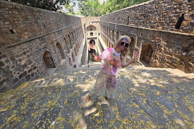 Private Guided Full Day Tour Of Old And New Delhi - Who Should Consider This Tour?