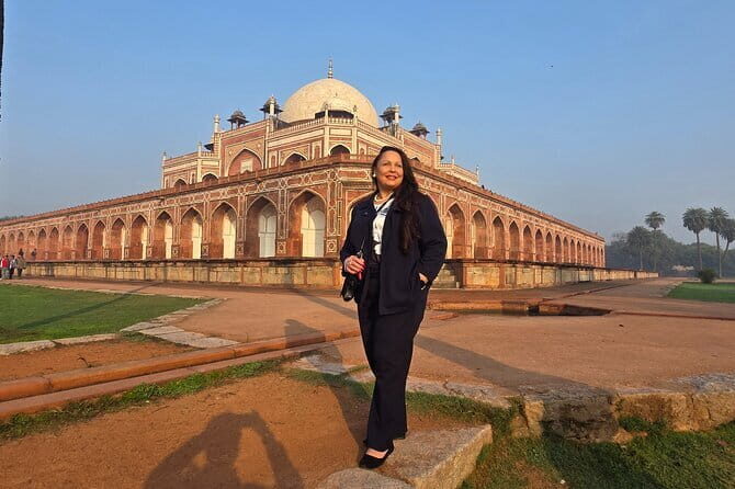 Private Guided Full Day Tour Of Old And New Delhi - Frequently Asked Questions
