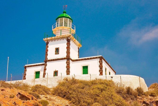 Private Guided Full Day Tour of Santorini - Final Thoughts