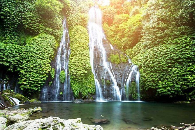 Private Guided Full-Day Tour to North Bali - FAQ