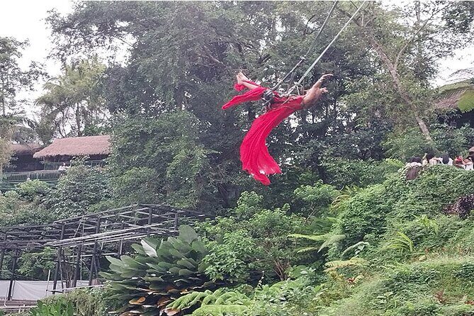 Private Guided Full Day Ubud Tour - Who is This Tour Best Suited For?