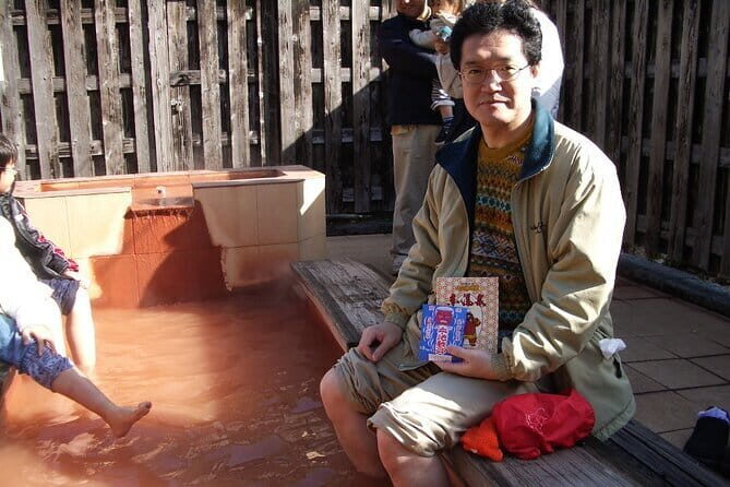 Private Guided Full Day Usa Shrine and Jigoku tour - Who Will Appreciate This Tour?