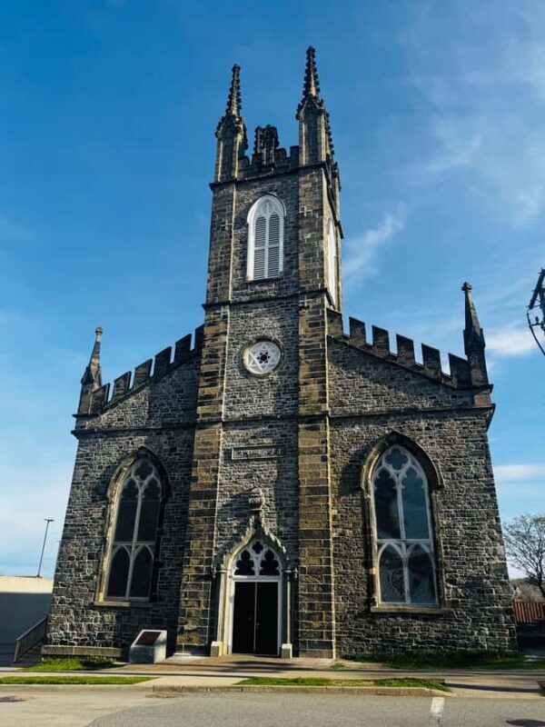 Private Guided Fundy Tour in Saint John - FAQ