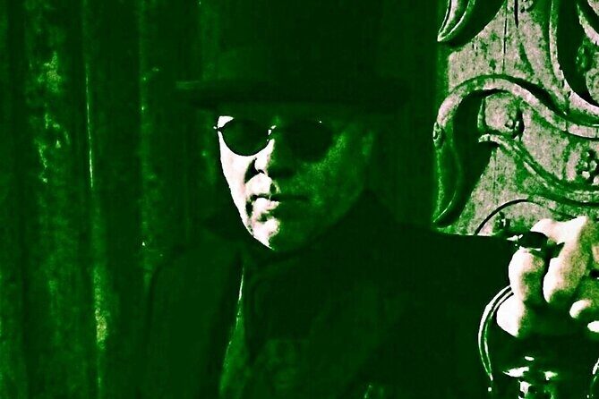 Private Guided Ghost Tour of Bath - FAQ