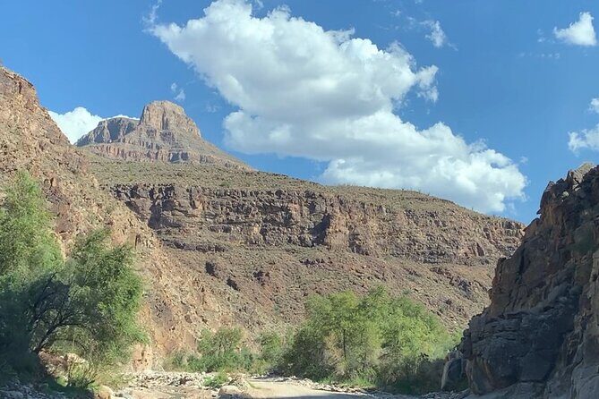 Private Guided Grand Canyon Tour in Arizona - The Experience as Told by Travelers
