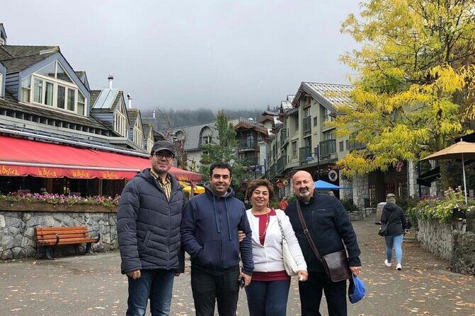 Private Guided Grand City Tour in Vancouver - Summing It Up