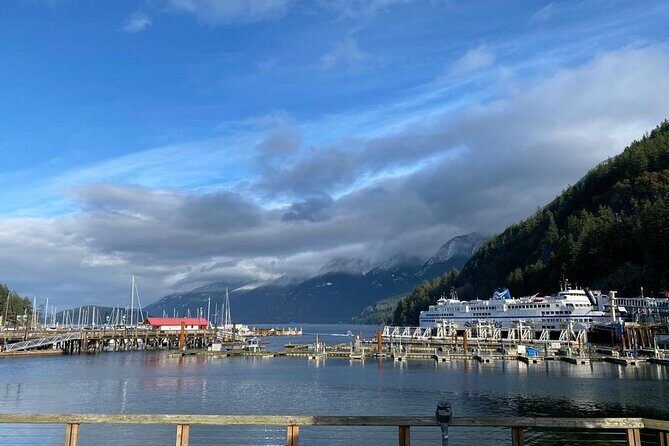Private Guided Grand City Tour in Vancouver - Frequently Asked Questions