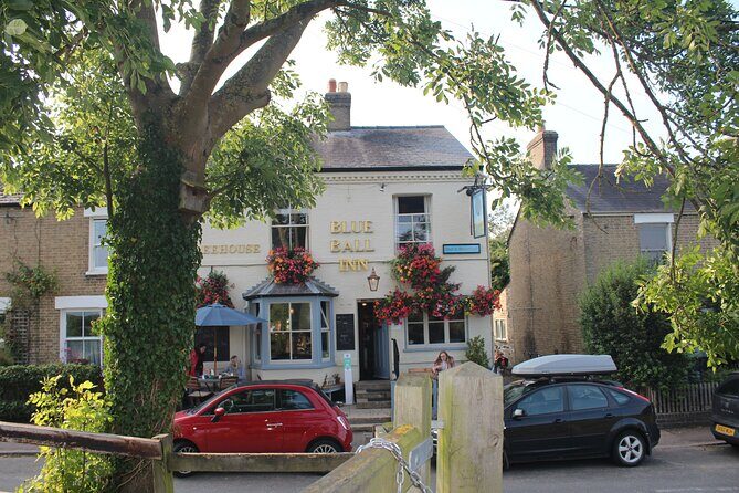 Private Guided Grantchester 2-Hour Tour of TV Locations - Practical Details and Tips