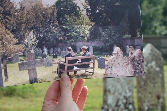 Private Guided Grantchester 2-Hour Tour of TV Locations - The Sum Up: Who Will Enjoy This Tour?