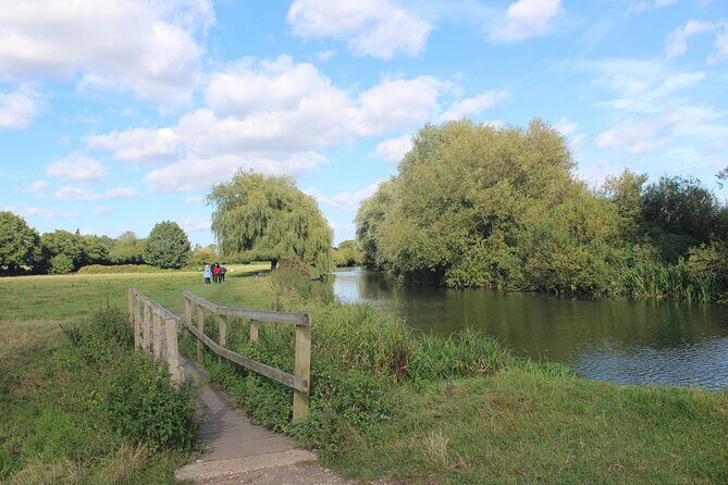 Private Guided Grantchester 2-Hour Tour of TV Locations - FAQ
