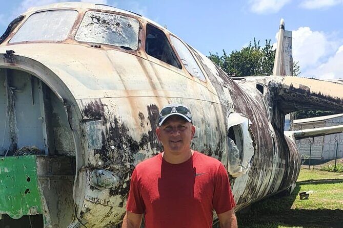 Private Guided Grenada Island Tour "BY THE HOUR" - Transportation and Pricing