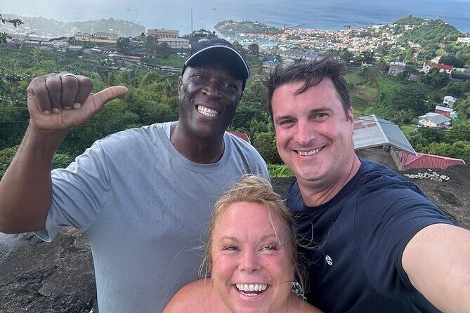 Private Guided Grenada Island Tour "BY THE HOUR" - Who Will Appreciate This Tour?
