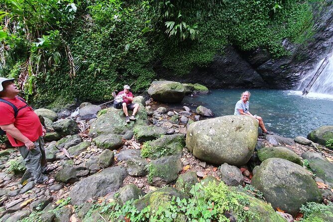 Private Guided Grenada Island Tour "BY THE HOUR" - The Bottom Line
