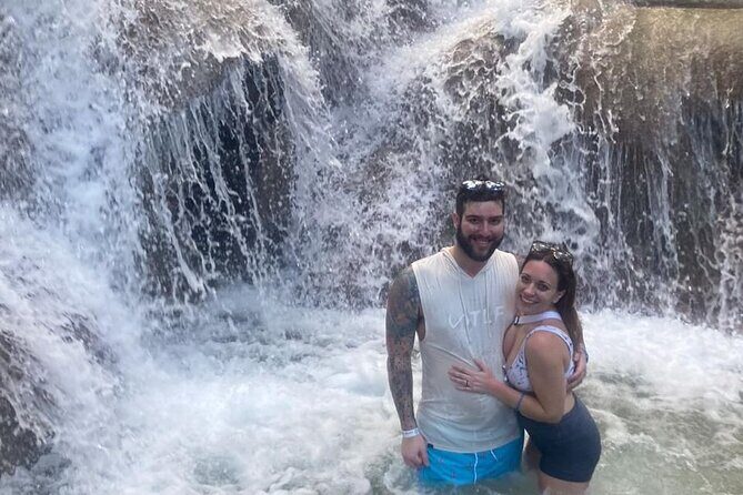 Private Guided Group Full-Day Water Tour fr Kingston to Portland - The Concept: An All-in-One Jamaican Experience