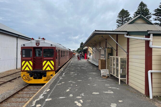 Private Guided Hahndorf & Victor Harbour Scenic Adventure Tour - The Itinerary in Detail: What to Expect at Each Stop