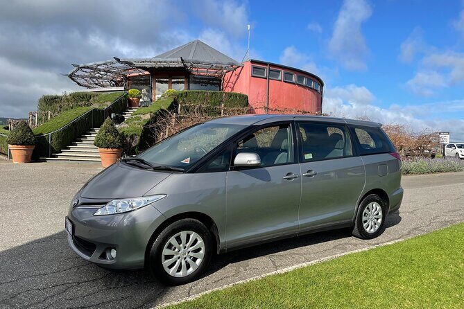 Private Guided Hahndorf & Victor Harbour Scenic Adventure Tour - What Past Travelers Say (Based on reviews)
