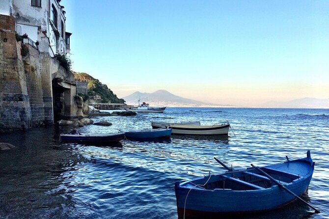 Private Guided Half Day Panoramic Tour in Naples - Who Is This Tour Best For?