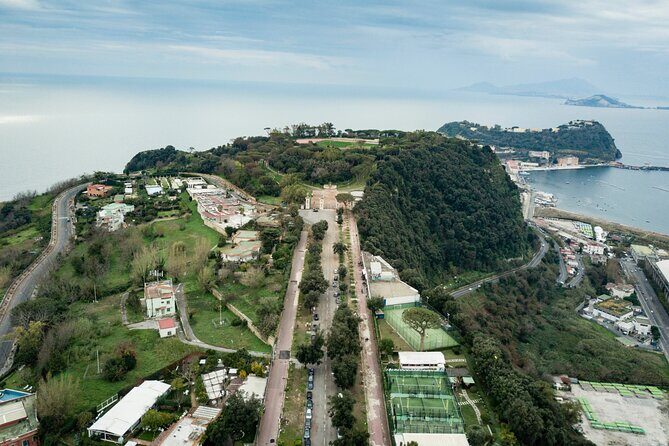 Private Guided Half Day Panoramic Tour in Naples - Final Thoughts