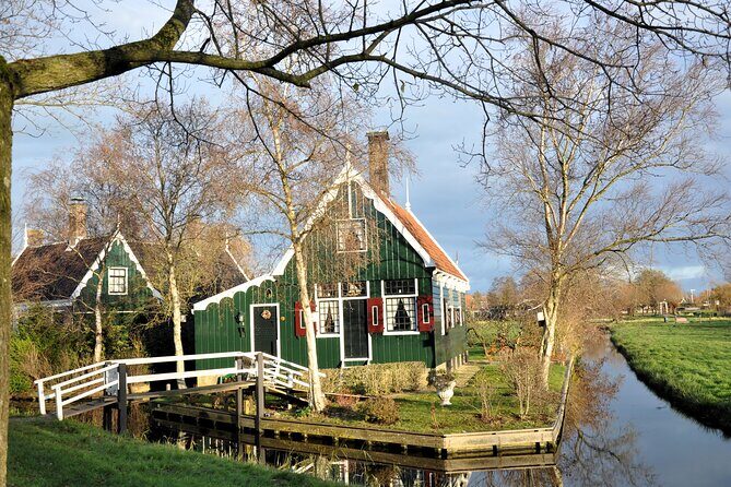 Private Guided Half Day Tour in Zaanse Schans from Amsterdam - Who Will Love This Tour?