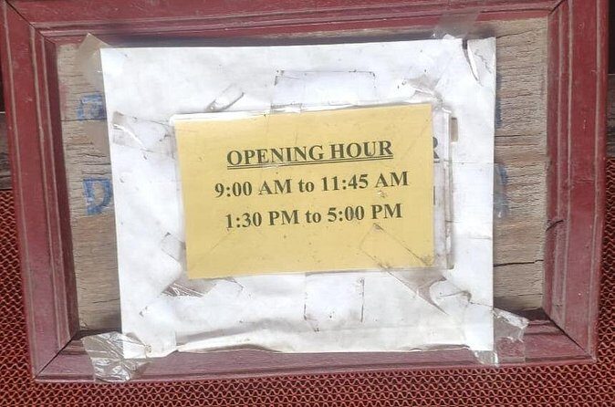 Private Guided Half Day Tour to Jamchen and Kapan Monastery - Who Would Love This Tour?