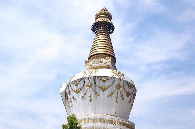 Private Guided Half Day Tour to Jamchen and Kapan Monastery - The Sum Up