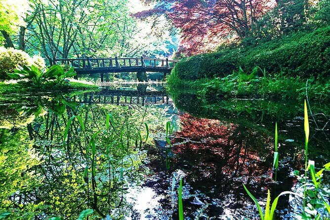 Private Guided Half Day Tour Visit in Nagano - Transportation and Practical Details