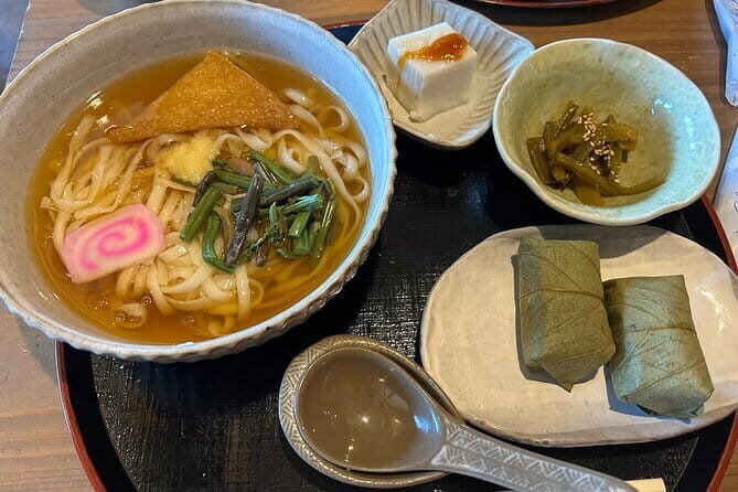 Private Guided Half-Day Walking Tour in Yoshinoyama - The Sum Up: Is This Tour for You?